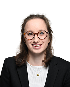 Mairi Innes - Enterprise Chambers