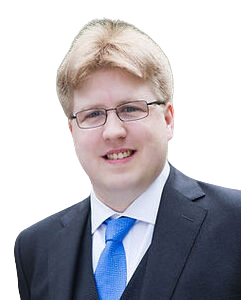 Simon Jones - Enterprise Chambers